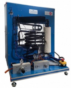 Absorption Refrigeration Unit | EDIBON