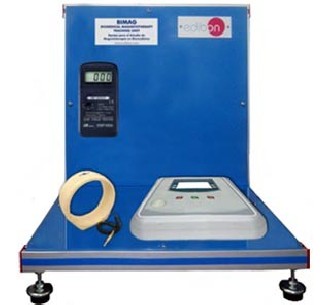 BIOMEDICAL EQUIPMENT | EDIBON