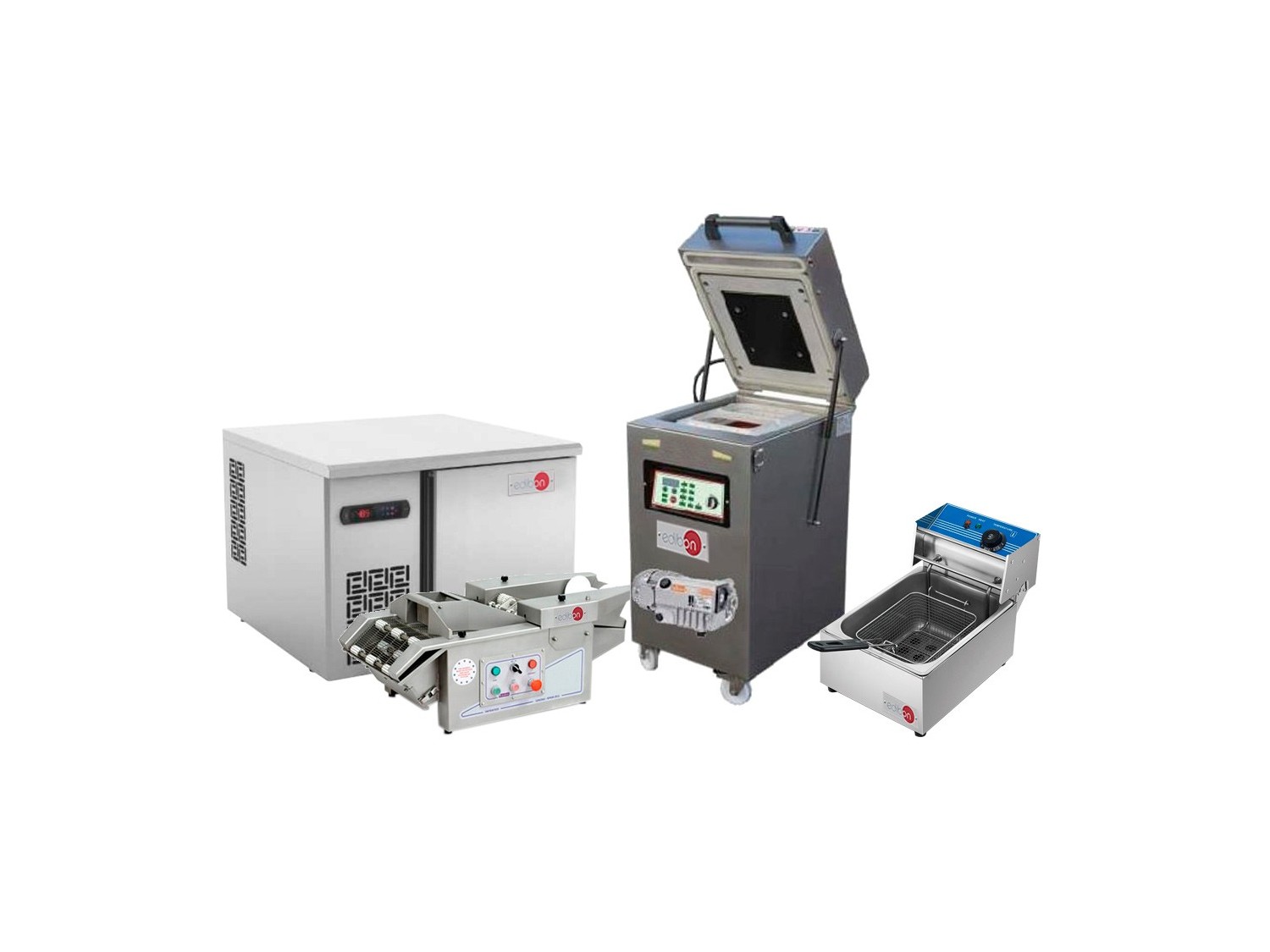 Computer Controlled and Touch Screen Pilot Plants for the Production of ...