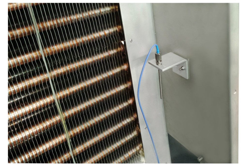 Computer Controlled Capacity Control Methods in Refrigeration | EDIBON