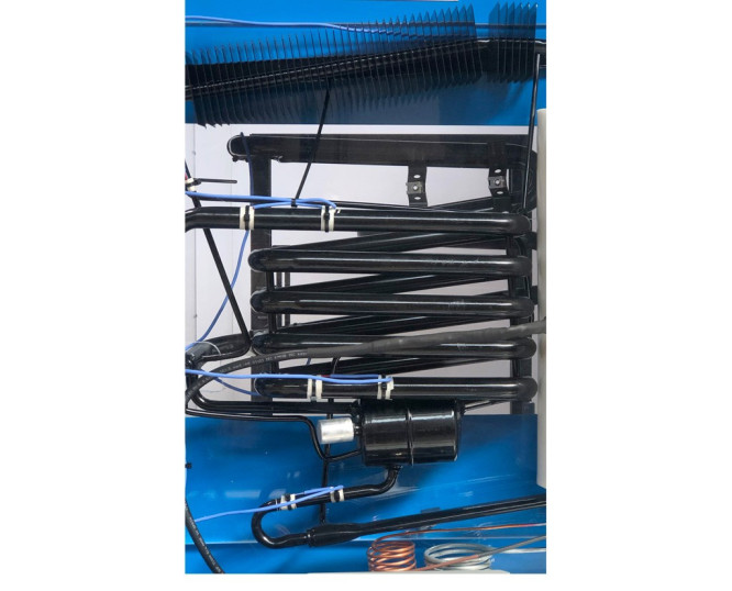 Computer Controlled Absorption Refrigeration Unit | EDIBON