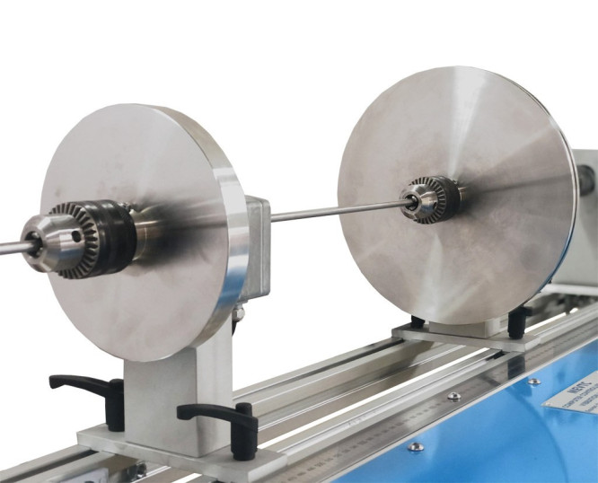 Computer Controlled Torsional Vibration Unit | EDIBON