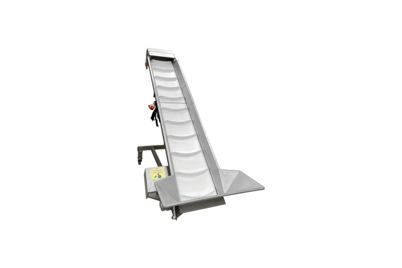 Pilot Plant for Cereal Malting | EDIBON
