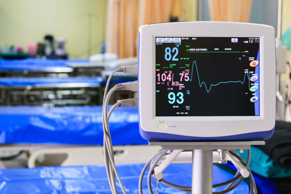 ÉQUIPEMENT BIOMÉDICALE | EDIBON