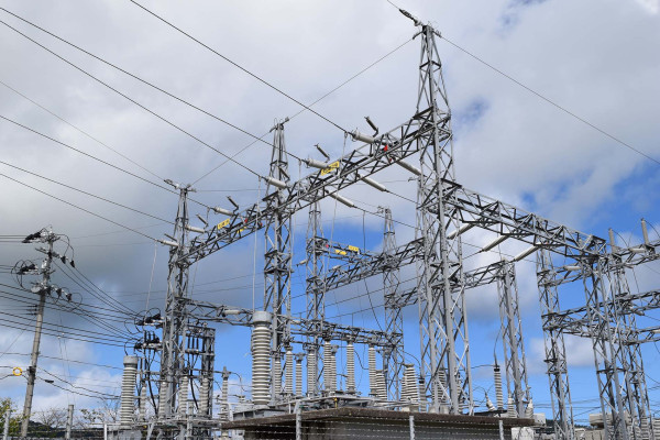 SYSTÈME DE PROTECTION ÉLECTRIQUE ET HAUTE TENSION | EDIBON