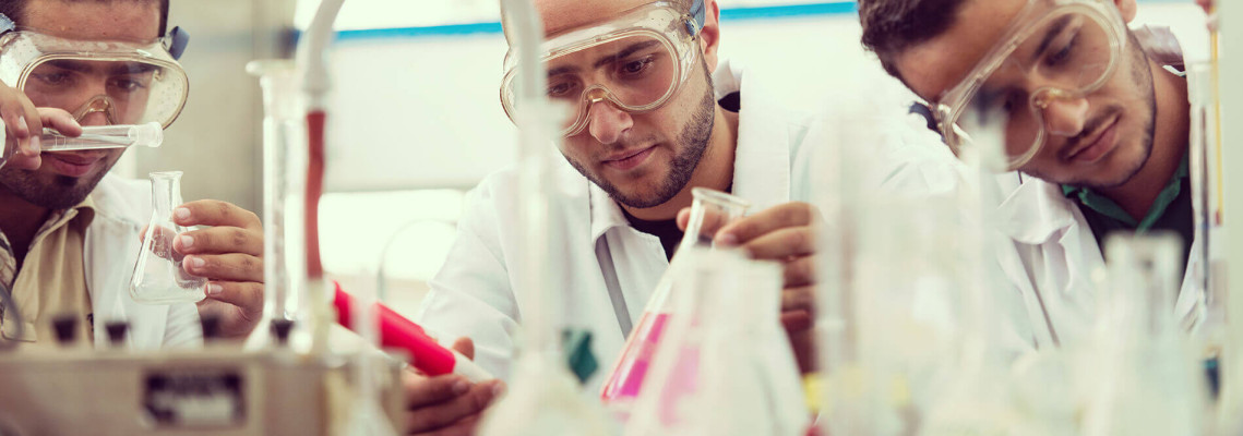 SERVICES MODULES | EDIBON