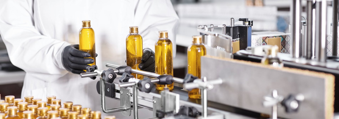 FOOD AND WATER TECHNOLOGY | EDIBON