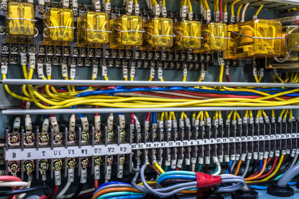 ELECTRICAL INSTALLATIONS | EDIBON