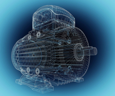 MACHINES ÉLECTRIQUES | EDIBON