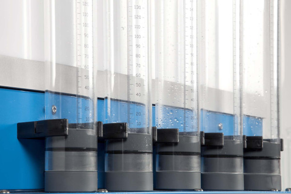 FLUID MECHANICS MODULAR LABORATORY | EDIBON