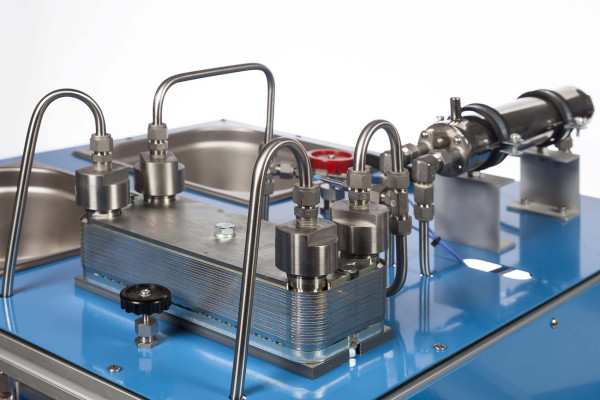 Teknologi Makanan Edibon