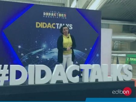 DIDAC India - EDIBON