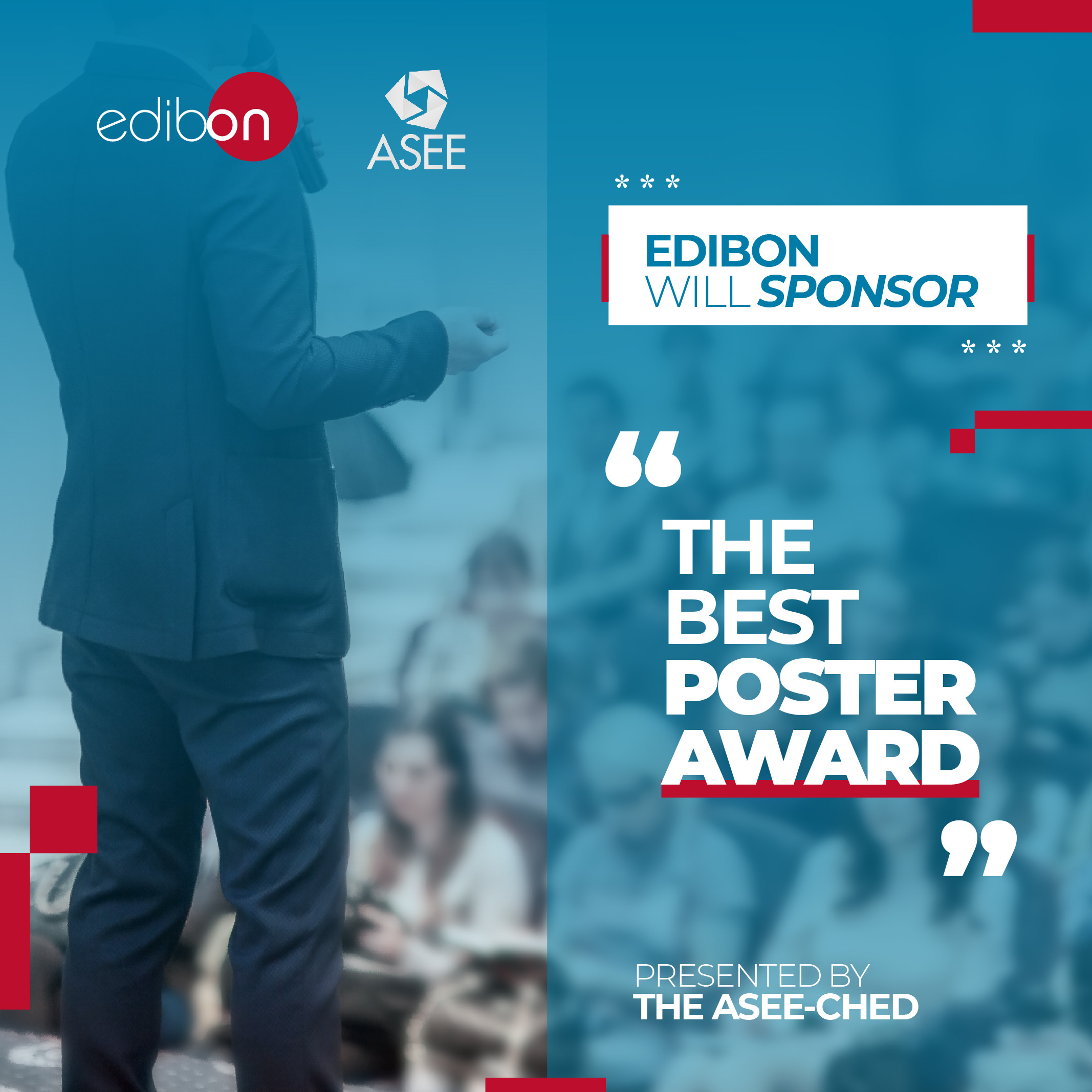 ASEE Annual Conference - EDIBON