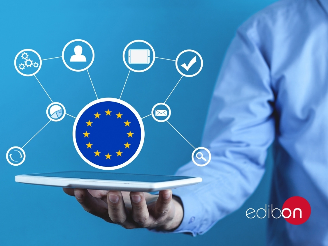 EDIBON and its commitment to European Skills - Edibon