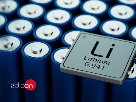 La révolution des batteries au lithium et l'engagement d'EDIBON pour un ...
